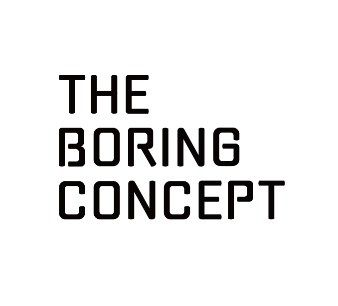 TheBoringConcept